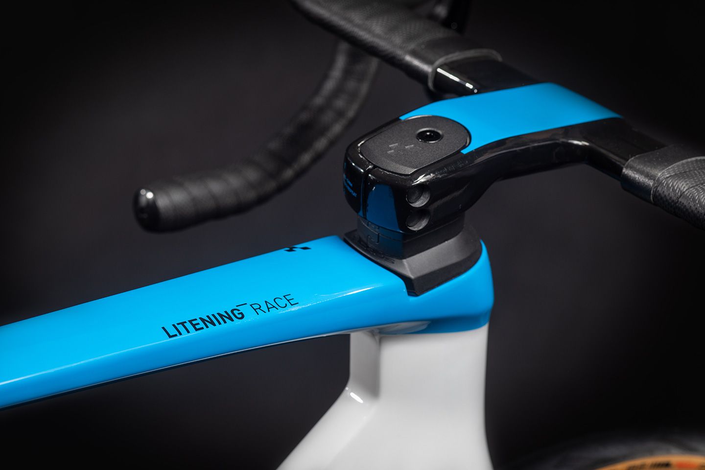 Cube© Litening C:68X